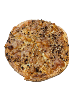 Our Menu - Pronto Pizza Café Pronto