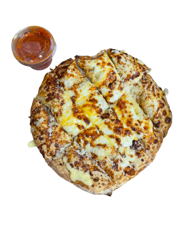 Our Menu - Pronto Pizza Café Pronto