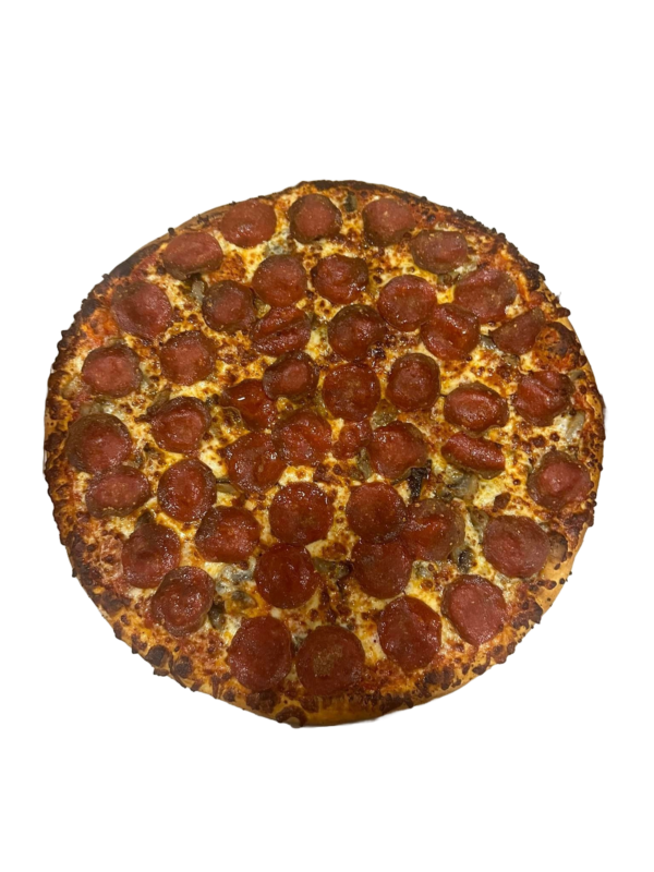 Pronto Pizza Café Pronto Home - Pronto Pizza Café Pronto