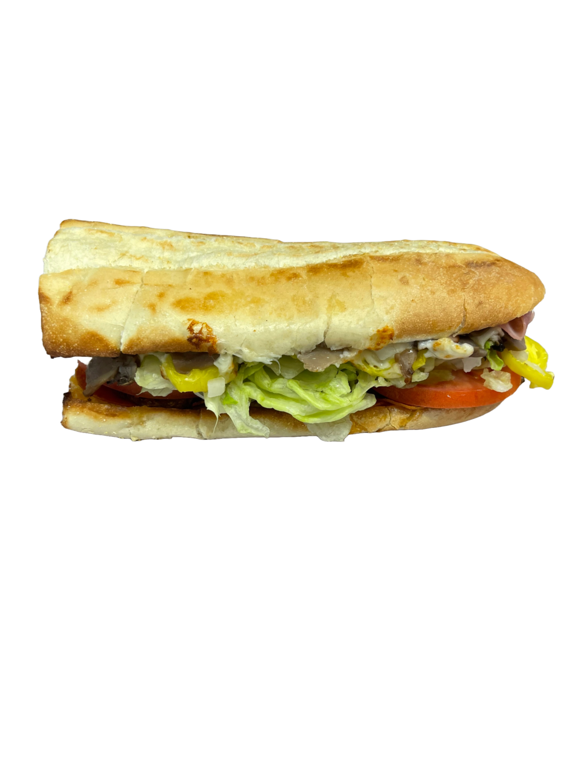 Our Menu - Pronto Pizza Café Pronto